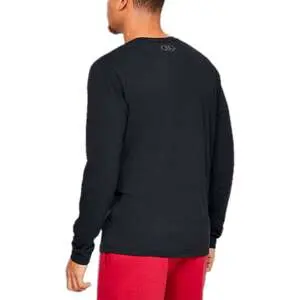 Under Armour Sportstyle Left Chest Long Sleeve T-shirt