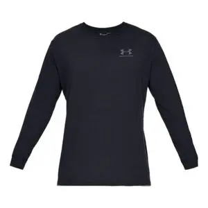 Under Armour Long Sleeve T-shirts For Men