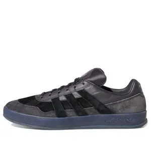 Adidas Aloha Super Utility Sneakers - Black
