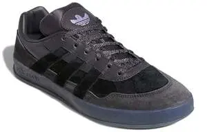 Adidas Aloha Super Utility Sneakers - Black