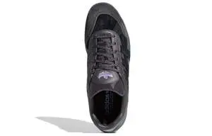 Adidas Aloha Super Utility Sneakers - Black