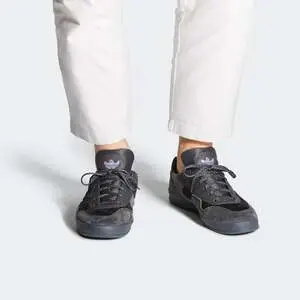 Adidas Aloha Super Utility Sneakers - Black
