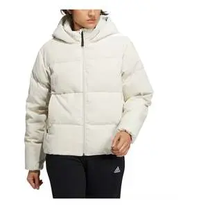 Adidas Padded Down Jacket