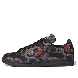 Adidas Adidas Stan Smith 'Dragon Boat Festival' Sneakers Black