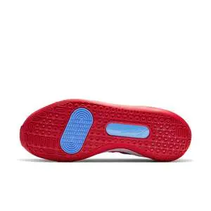 Nike Kd 13 Ep Mid Top Sneakers - Blue/red
