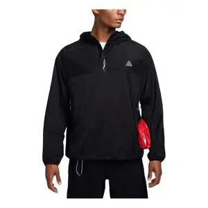 Nike Trail Snacks Storm-fit Adv Jacket - Black
