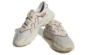 Adidas Originals Ozweego Sneakers - Beige