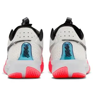 Nike Zoom G.t. Cut 3 Sneakers - Grey/red