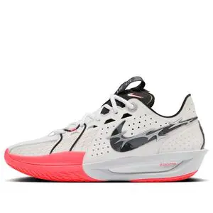 Nike Nike Air Zoom G.T. Cut 3 Sneakers Grey/red