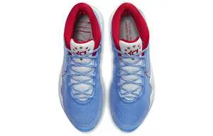 Nike X Don C Kd Mid Top Sneakers