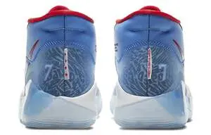 Nike X Don C Kd Mid Top Sneakers - Multi