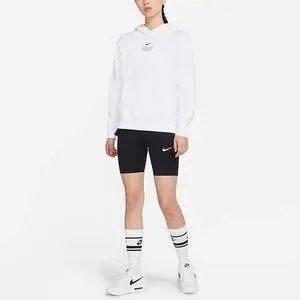 Nike Swoosh Pullover Hoodie