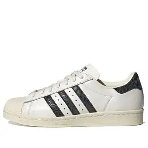 Adidas Originals Superstar 82 - Core White/core Black/cream White