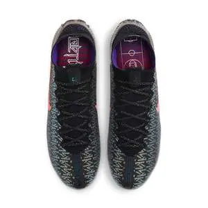 Nike Kylian Mbapp X Mercurial Superfly Elite Fg 'the Chosen 2 - Grey