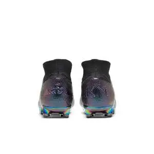 Nike Kylian Mbapp X Mercurial Superfly Elite Fg 'the Chosen 2 - Grey