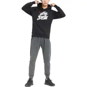 JORDAN Tattoo Aj4 Hoodie