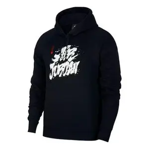 JORDAN Tattoo Aj4 Hoodie