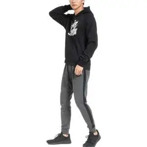JORDAN Tattoo Aj4 Hoodie