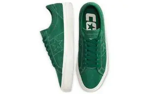 CONVERSE One Star Pro Sneakers - Green