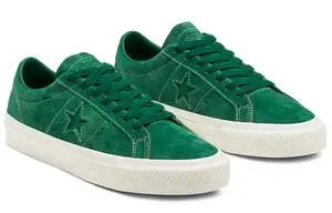 CONVERSE One Star Pro Sneakers - Green