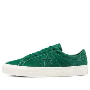 CONVERSE Converse One Star Pro Sneakers Green
