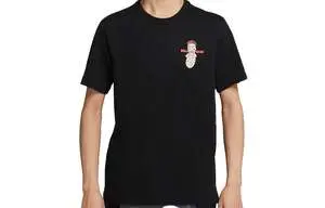 Nike Sportswearsole Food Pattern Printing - Black