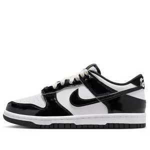 Nike Dunk Low Se "panda White Black