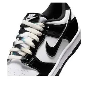 Nike Dunk Low Se "panda White Black