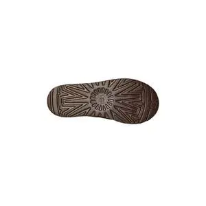 UGG Tasman Caspian Cheetah Print Slippers