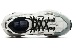 FILA FUSION Raccoon Sneakers