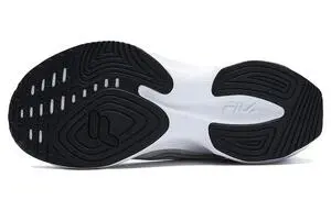 FILA Flow Low Top Sneakers - White