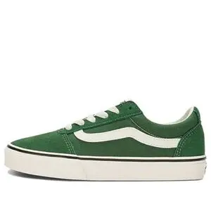 VANS Vans Ward Low Sneakers Green