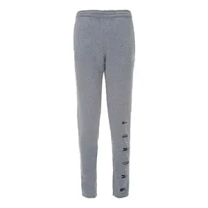 JORDAN Casual Slim Fit Sports Pants - Gray