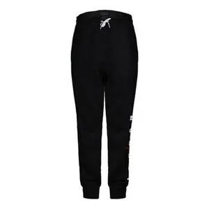 JORDAN Jumpman Pants - Black