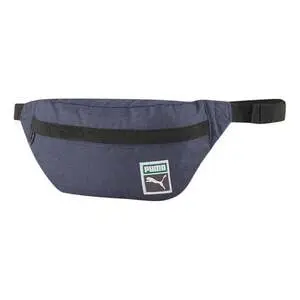 PUMA P Originals Retro Waist Bag - Navy
