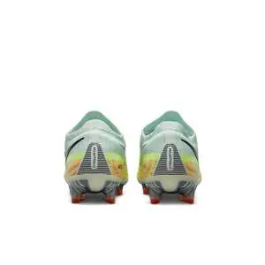 Nike Phantom Gt2 Elite Fg 'bonded Pack' Football Boots - Blue/green