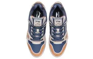 LI-NING Low-top Lace-up Sneakers
