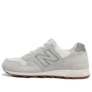 NEW BALANCE 1400 Made In The Usa Gum - Grey