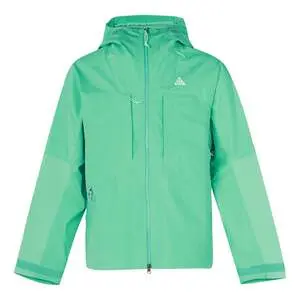 Nike X Storm-fit Adv Gore-tex 'misery Ridge' Jacket 'green