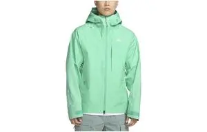 Nike X Storm-fit Adv Gore-tex 'misery Ridge' Jacket 'green