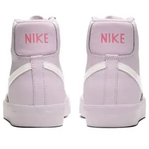 Nike Blazer Mid '77 Sneakers - Pink