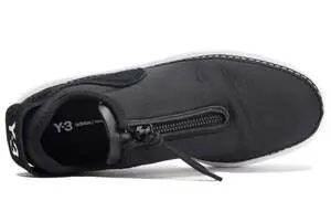 Adidas Y-3 Comfort Zip Sneakers