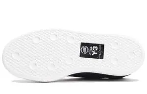 Adidas Y-3 Comfort Zip Sneakers