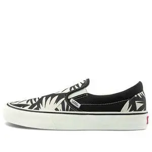 VANS Classic Slip-on Sf Sneakers - Black/white