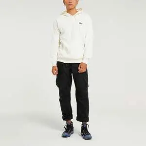 CONVERSE Printed Hoodie