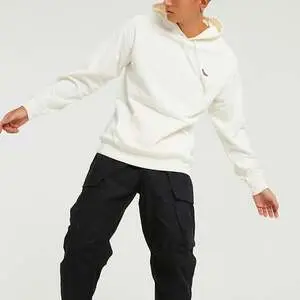CONVERSE Printed Hoodie