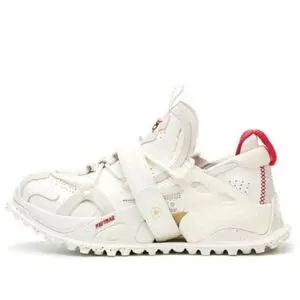 LI-NING Titan Halo Low Top Sneakers