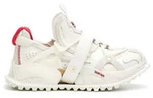 LI-NING Titan Halo Low Top Sneakers