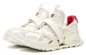LI-NING Titan Halo Low Top Sneakers