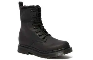Dr. Martens 1460 Kolbert Wintergrip Faux Fur Lined Boots